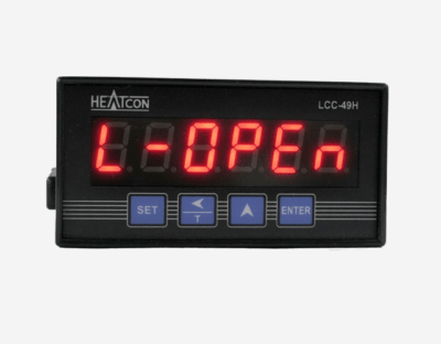 Digital Programmable Load Cell Converter – Heatcon Automation